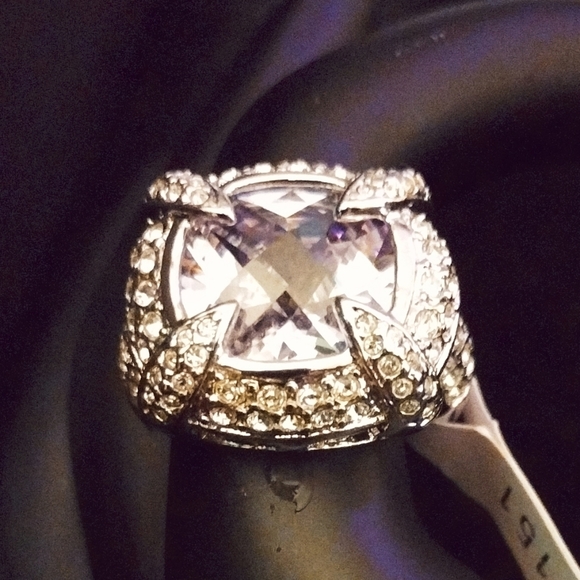 Camille Lucie | Jewelry | Vintage Camille Lucie | Poshmark